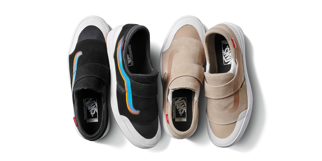 Vans Slip On Exp Pro Release Date, Info & Photos | Hypebeast