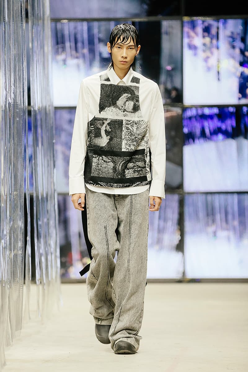 XIMONLEE SS20 Collection | Hypebeast