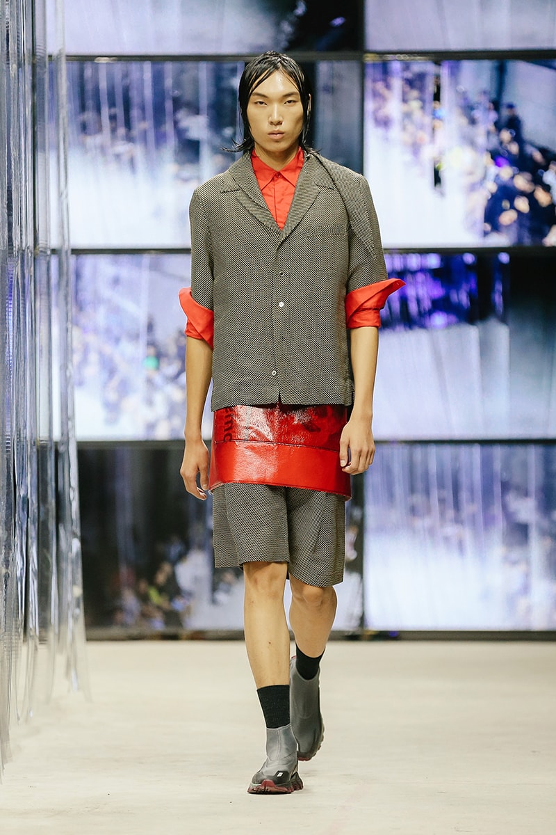 XIMONLEE SS20 Collection | Hypebeast