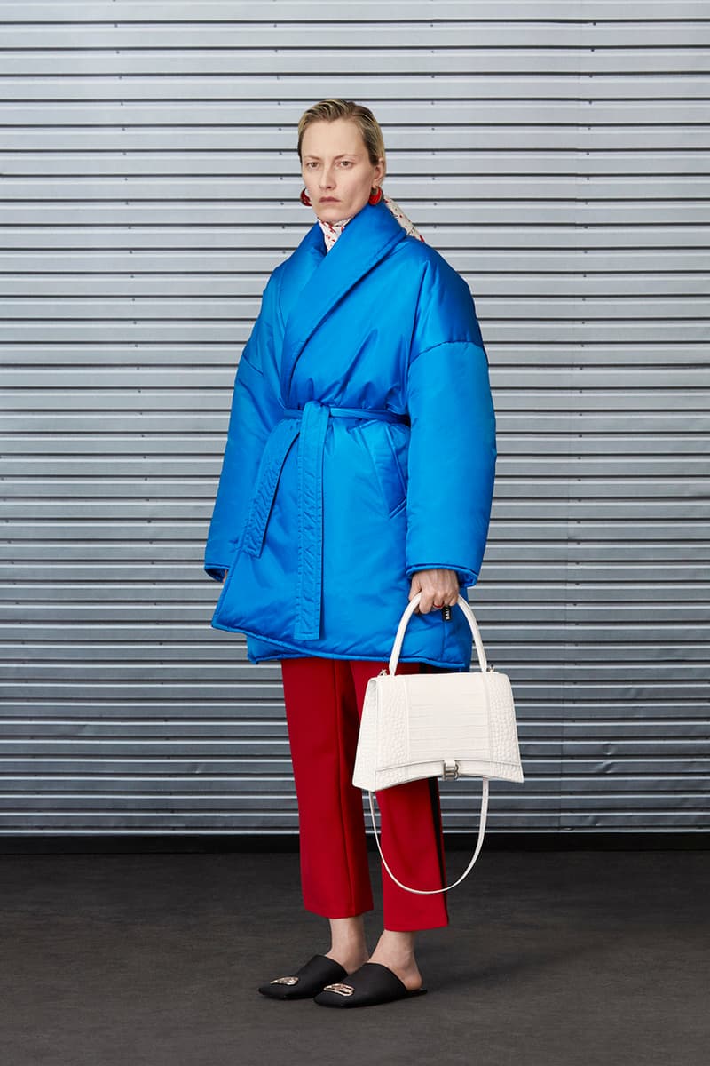 Balenciaga Spring/Summer 2020 Collection Lookbook | Hypebeast
