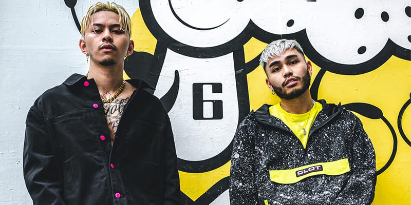 MANILA GREY Talks Music and Filipino-Canadian Identity | Hypebeast