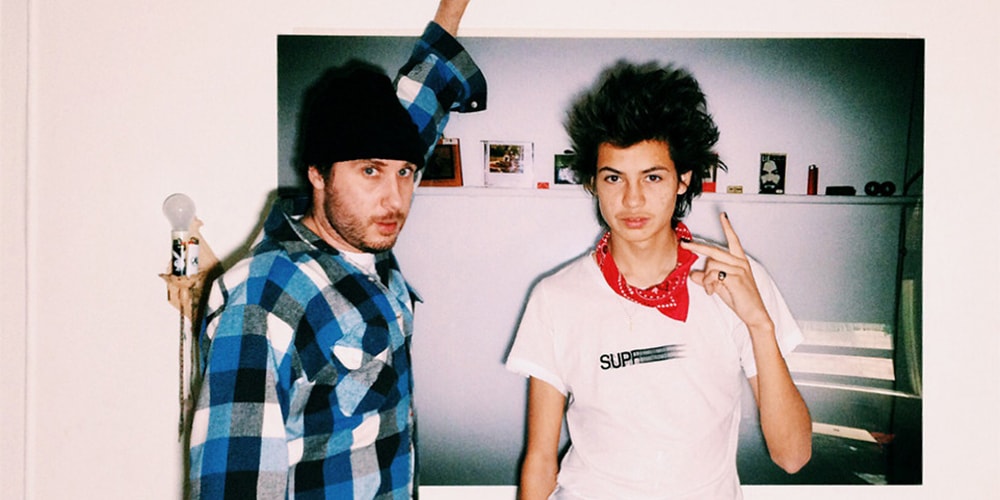 William Strobeck My Lovely Mess Exhibition MILK Gallery Info | Hypebeast