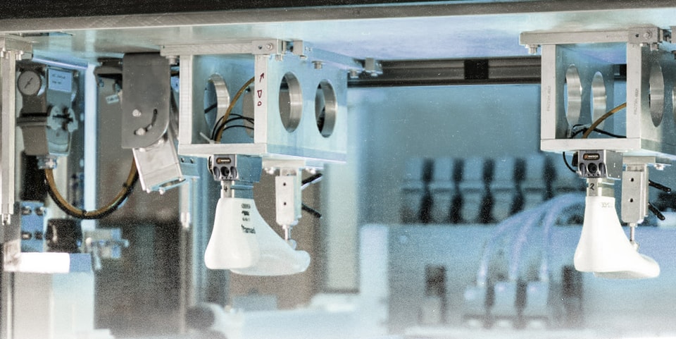 adidas to Close Robot Factories in Germany & US | Hypebeast