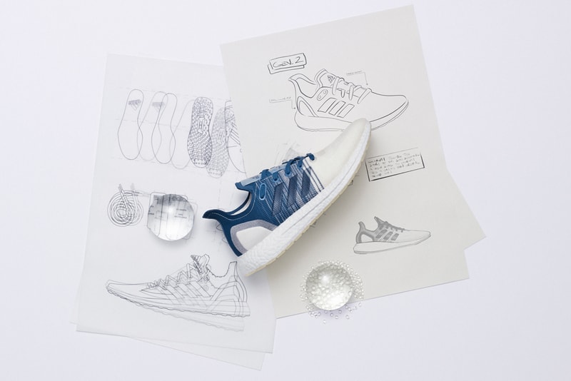 adidas Futurecraft Loop Phrase 2 Recyclable Shoe | Hypebeast