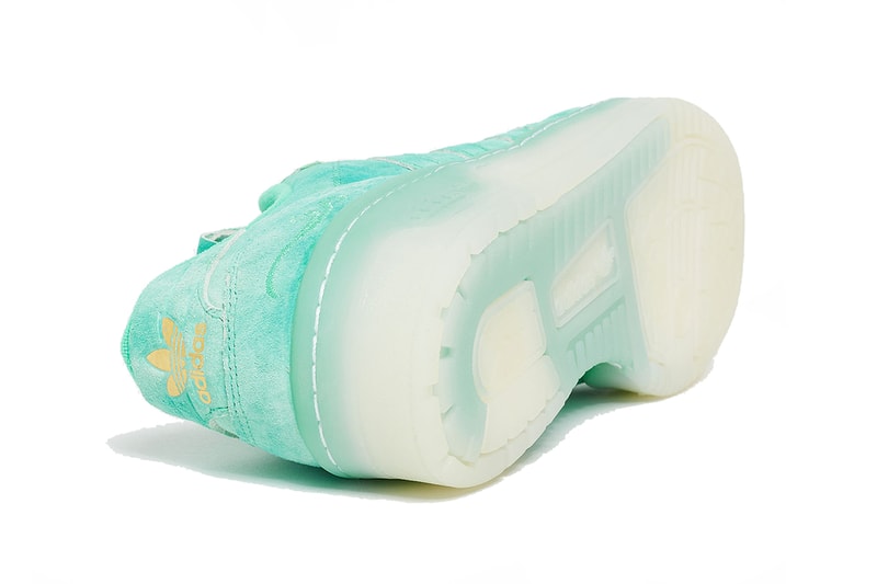 adidas Rivalry Low Singles Day Release Date & Info | Hypebeast