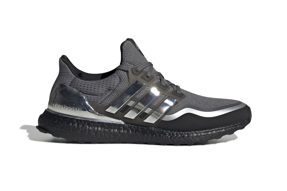 adidas Ultra Boost "Silver Metallic" Release | Drops | Hypebeast