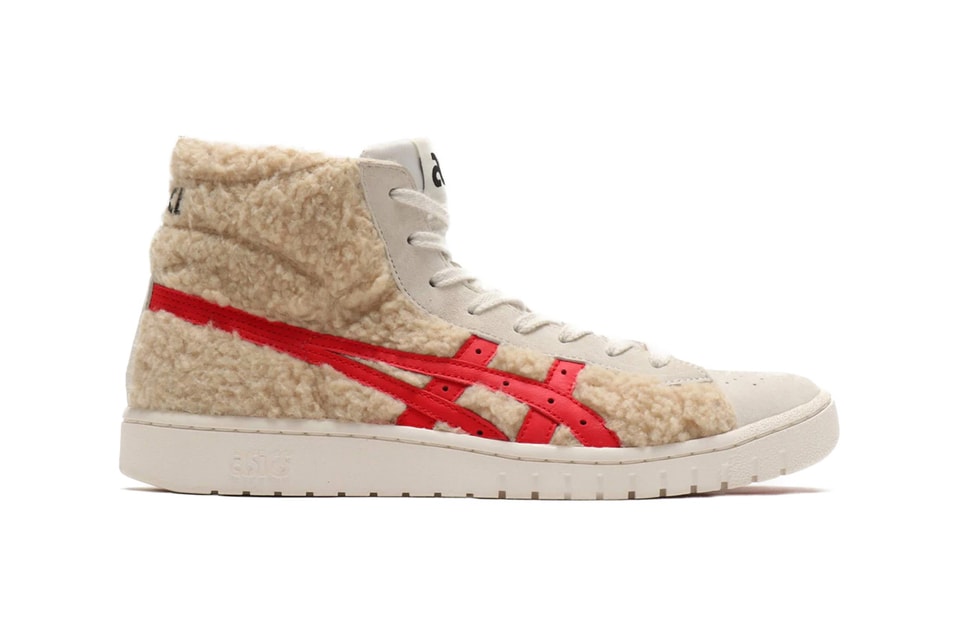 ASICS GEL-PTG MT "Beige" Release Price/Date 2019 | Drops | Hypebeast