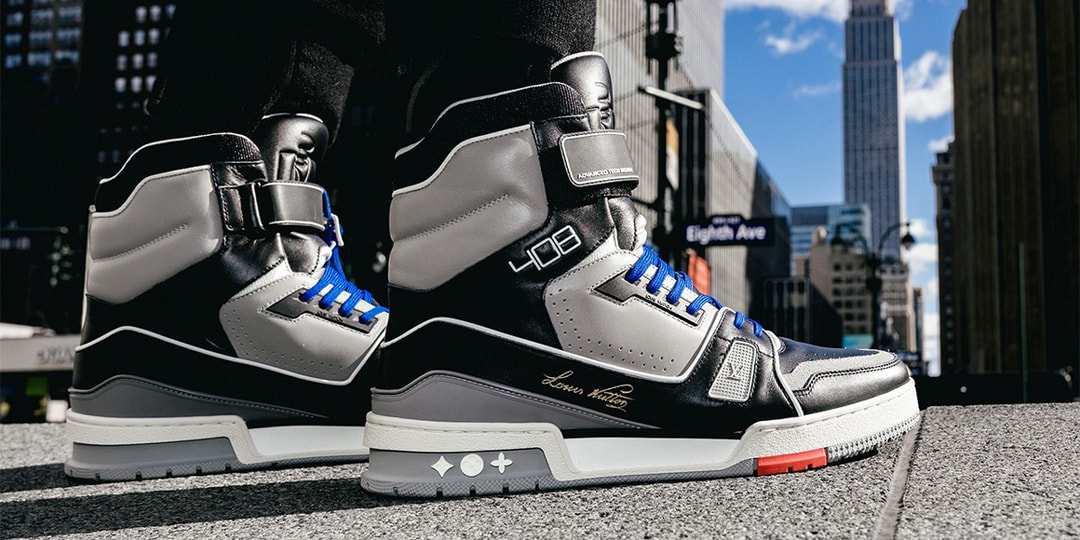 Best Footwear/Sneaker Releases November 2019 Week 5 | Hypebeast