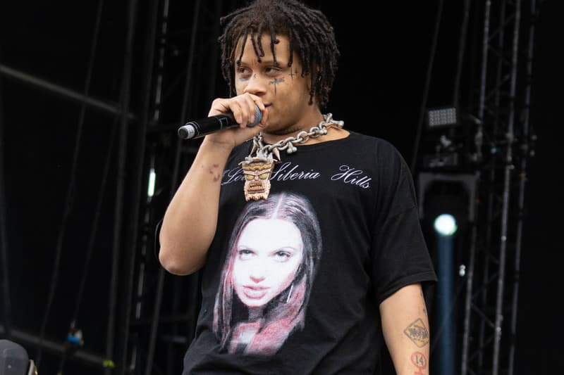 Best New Tracks Nov 15 2019 Trippie Redd DaBaby | Hypebeast