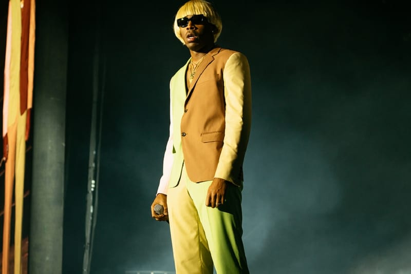 Camp Flog Gnaw | Hypebeast