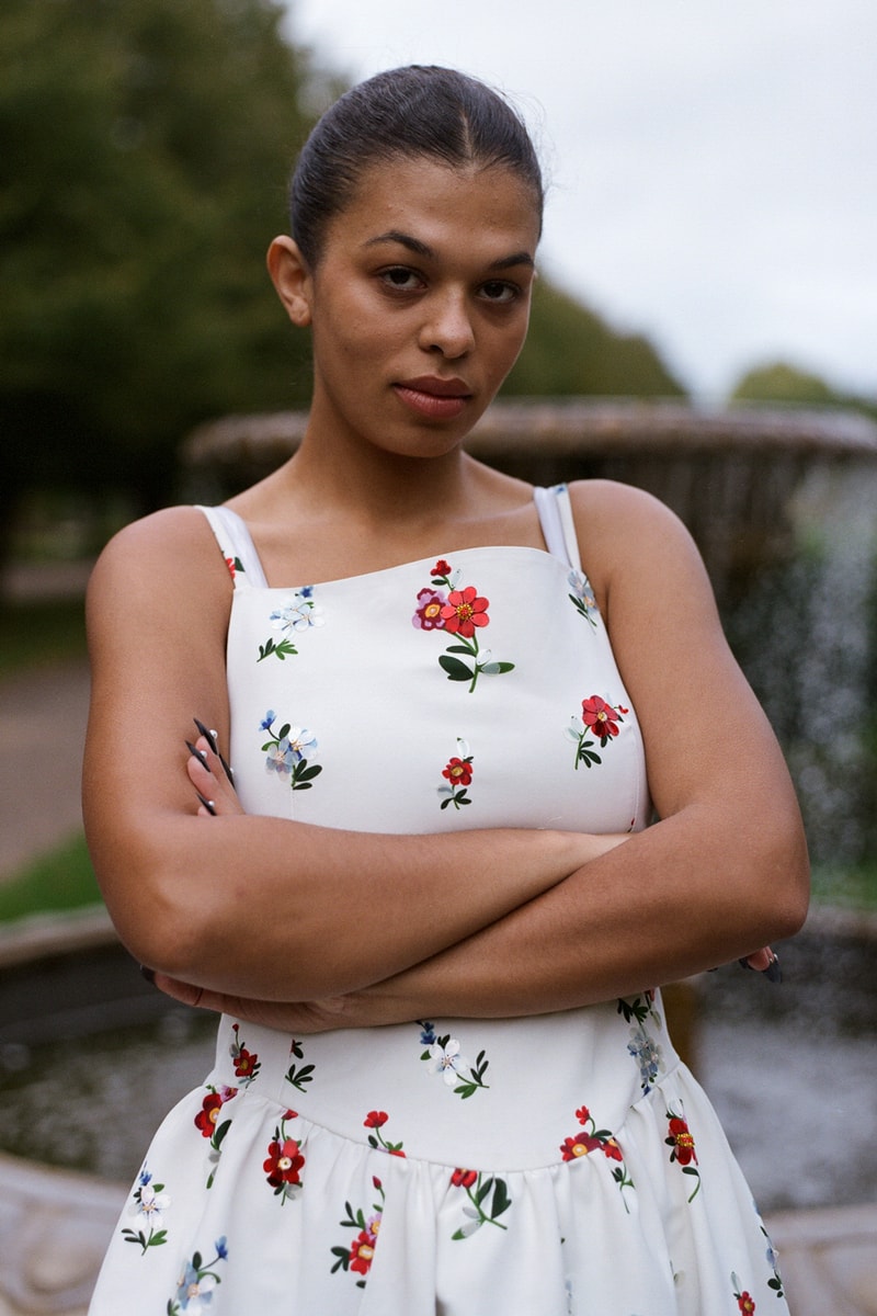 Cosima Close To You Streetsnaps Interview | Hypebeast