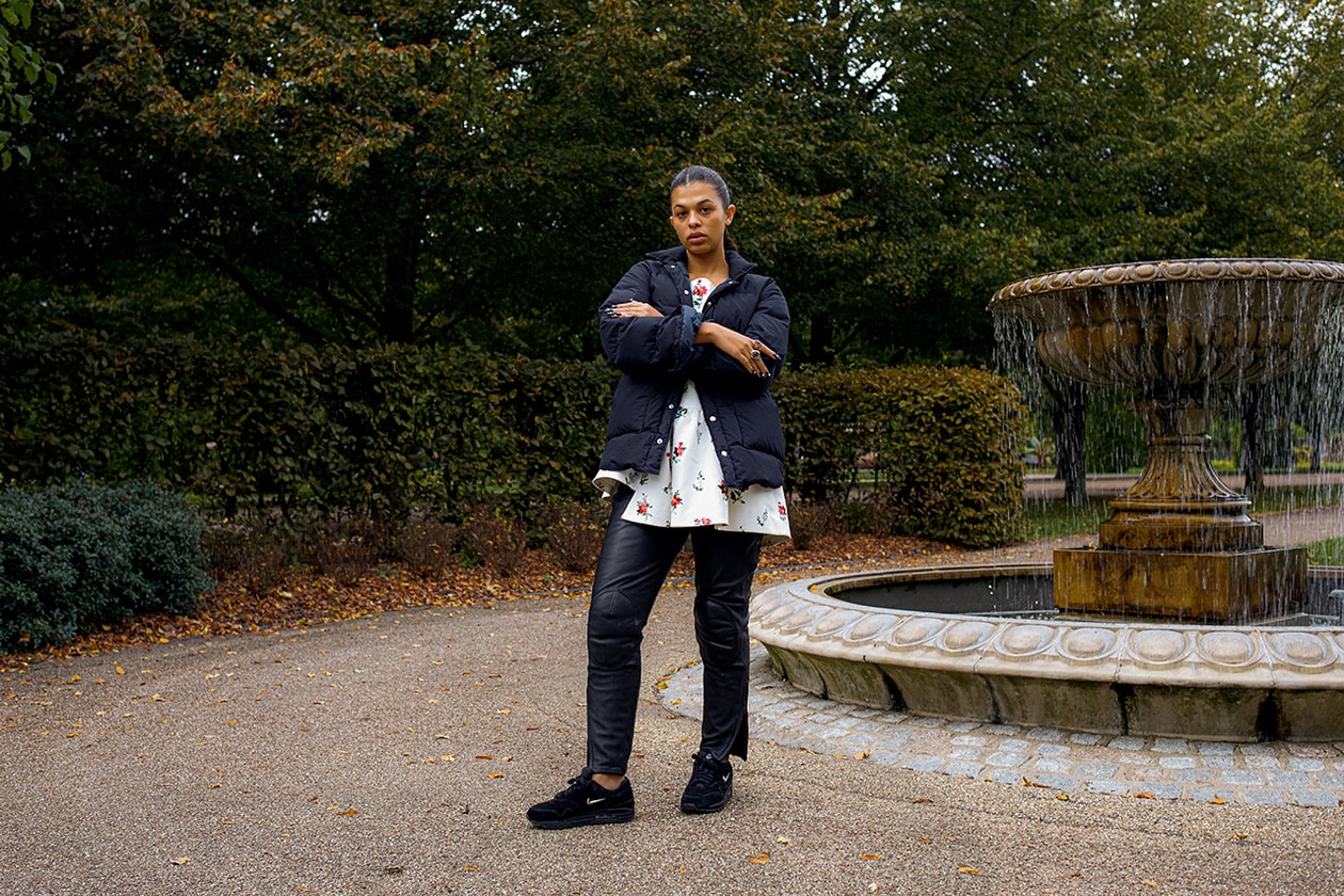 Cosima Close To You Streetsnaps Interview | Hypebeast