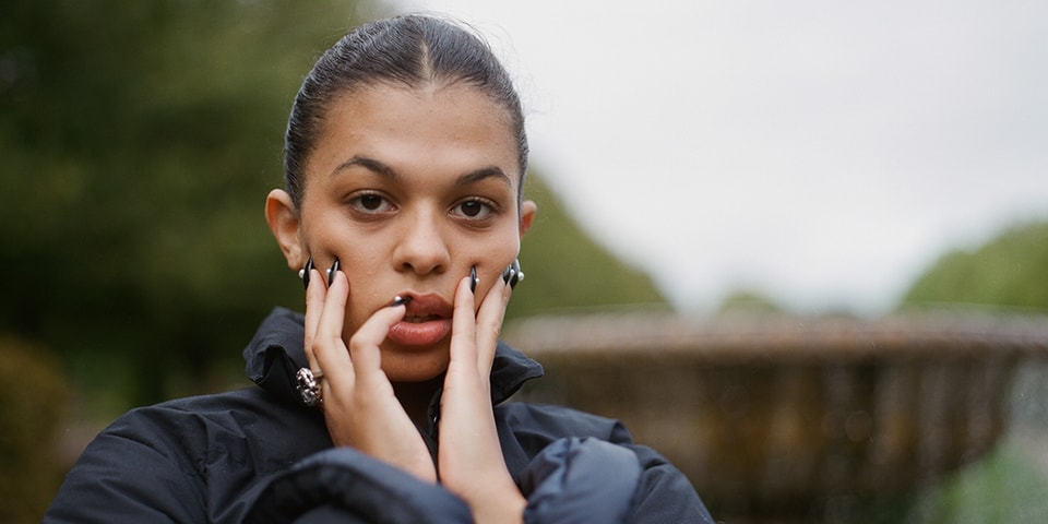 Cosima Close To You Streetsnaps Interview | Hypebeast