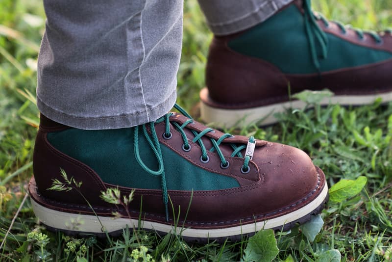 Danner Adds New Styles With FW19 Collection | Hypebeast