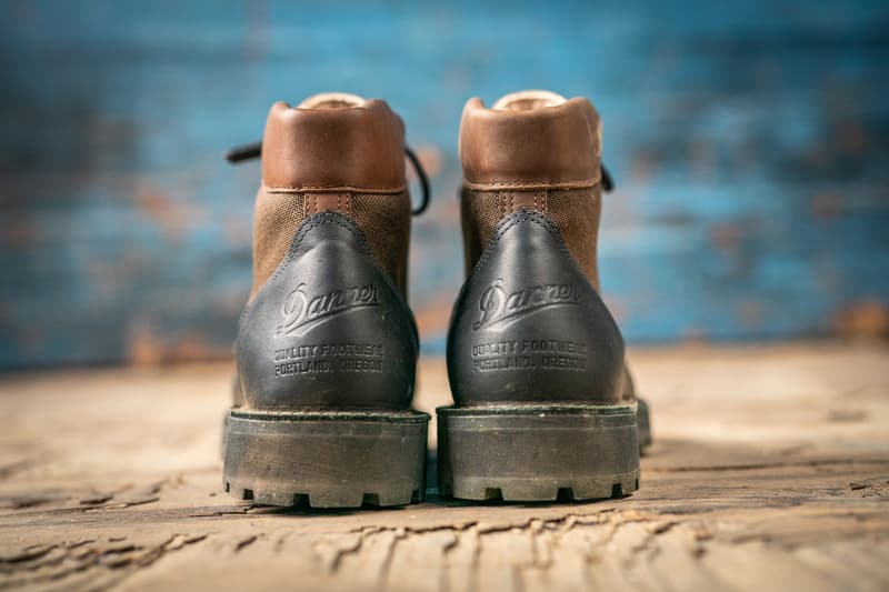 Danner Adds New Styles With FW19 Collection | Hypebeast