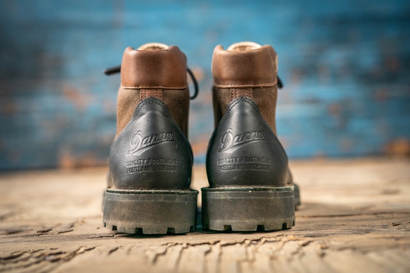 Danner Adds New Styles With FW19 Collection | Hypebeast