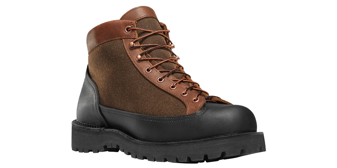 Danner Adds New Styles With FW19 Collection | Hypebeast