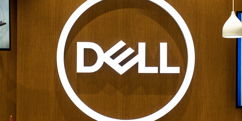 Dell Pledges for Full Renewable Energy by 2040 | Hypebeast