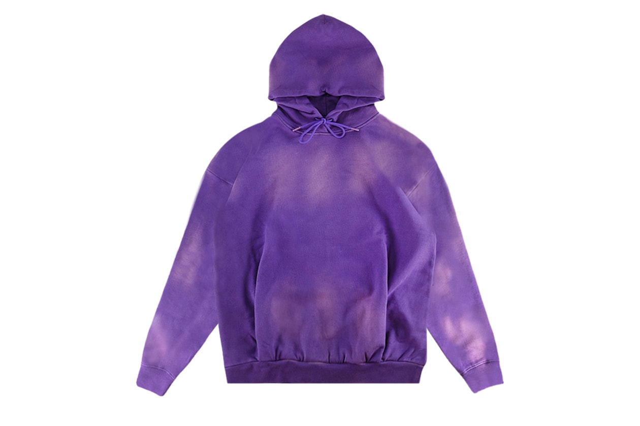 Fall Hoodies from GOAT's New Apparel Collection | Hypebeast
