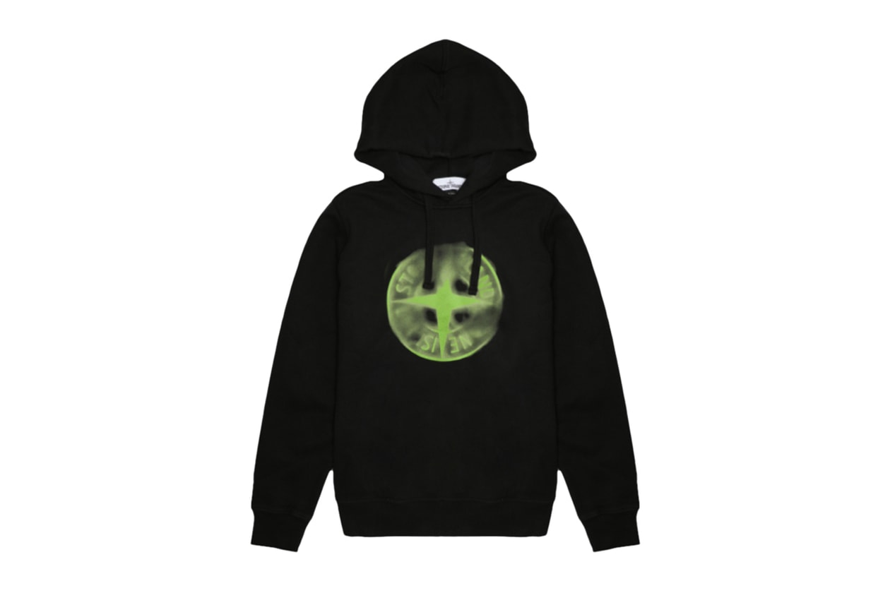 Fall Hoodies from GOAT's New Apparel Collection | Hypebeast