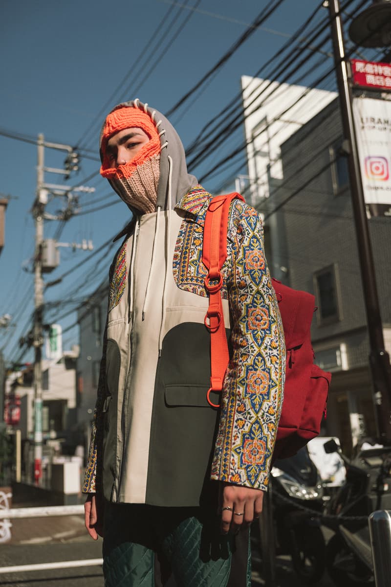 GR8 Fall/Winter 2019 Editorial | Hypebeast