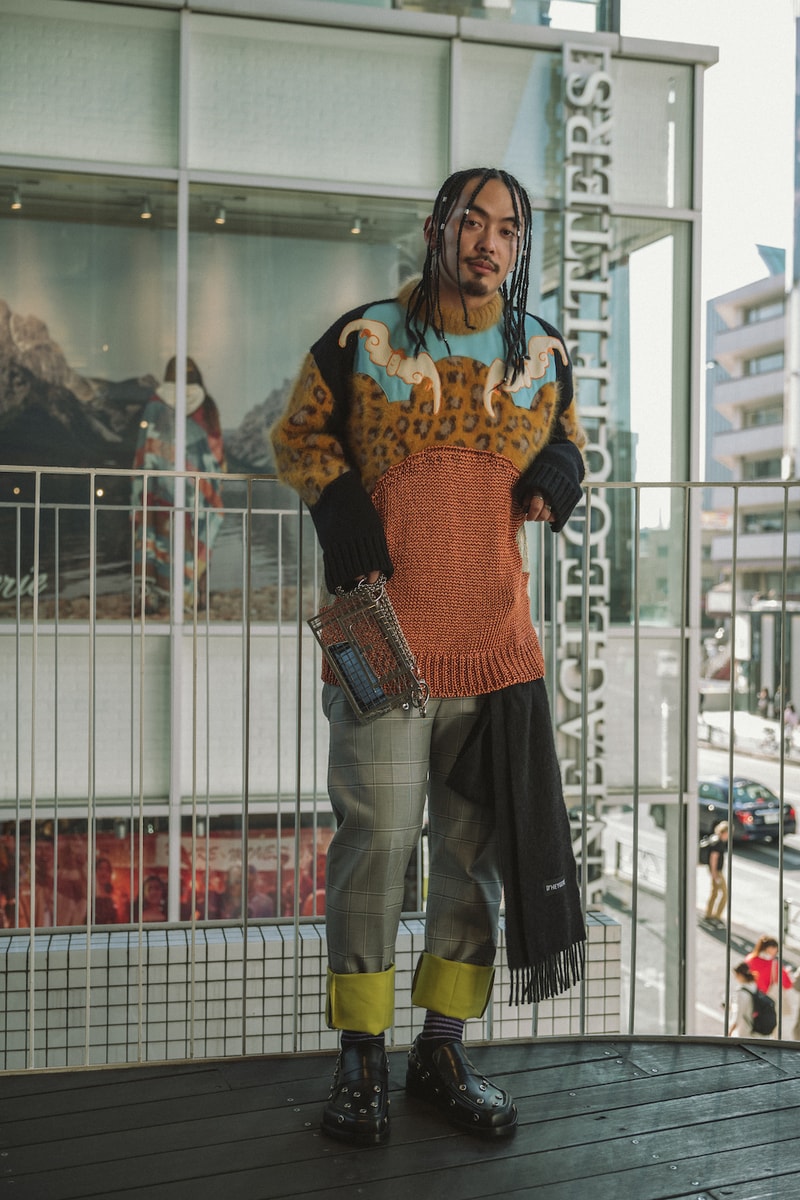 GR8 Fall/Winter 2019 Editorial | Hypebeast