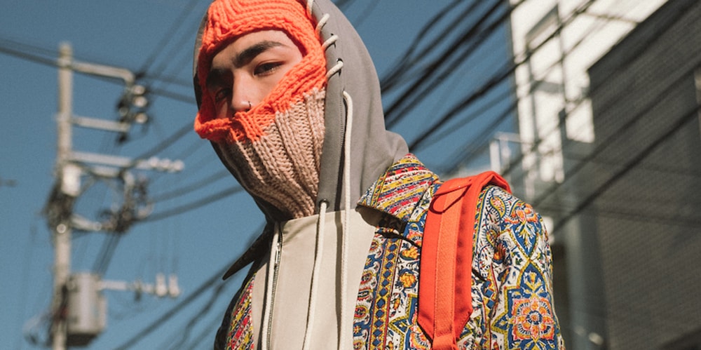 GR8 Fall/Winter 2019 Editorial | Hypebeast