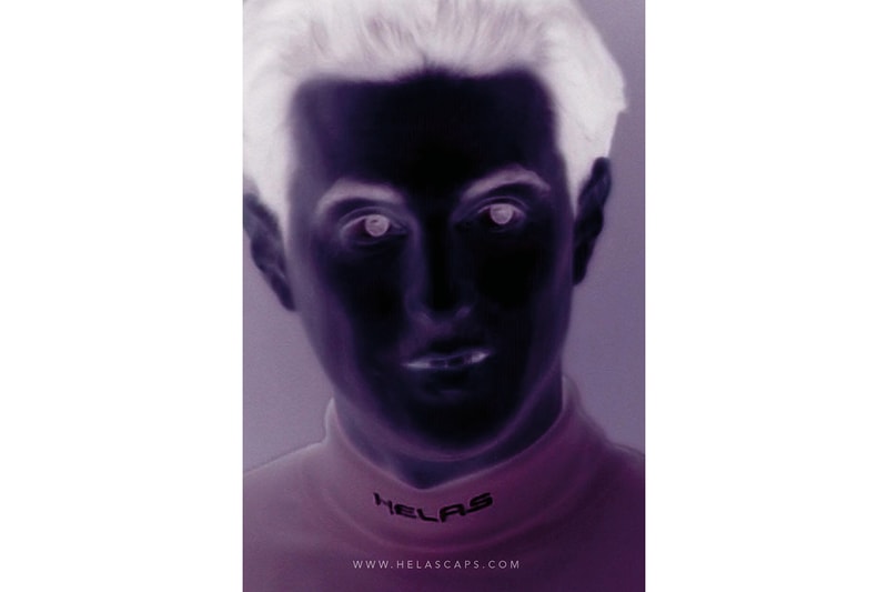 Hélas Fall/Winter 2019 Collection & "Fellas" Capsule | Hypebeast