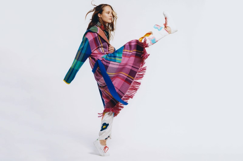 Sarah Andelman and Mira Mikati Open "HELLO MIAMI" at Art Basel | Hypebeast