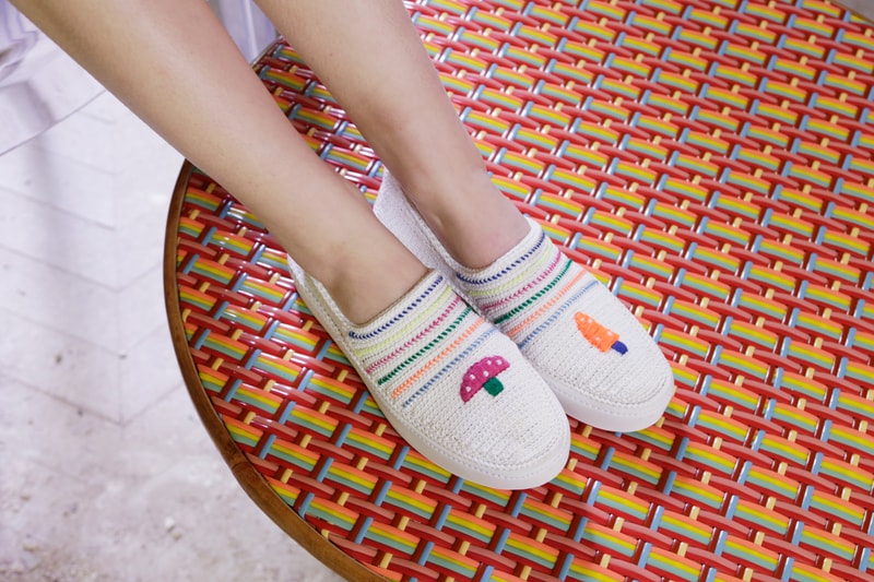 Sarah Andelman and Mira Mikati Open "HELLO MIAMI" at Art Basel | Hypebeast