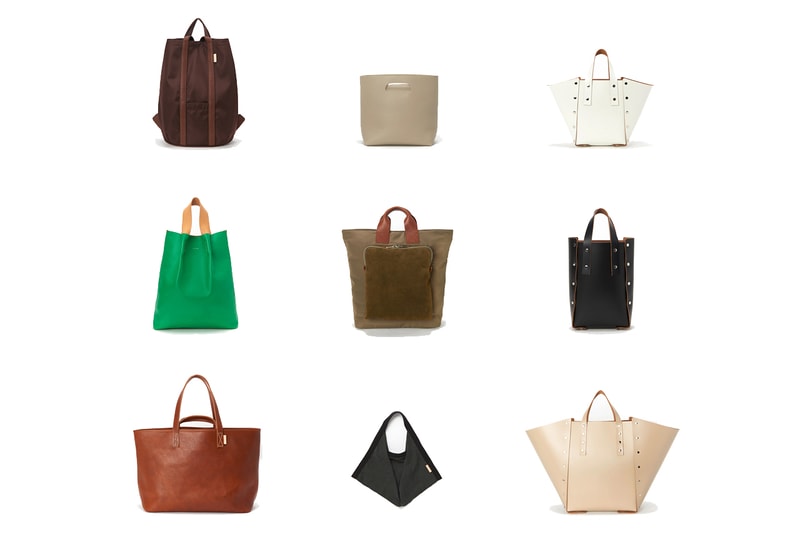 Hender Scheme SS20 Collection Release Date & Info | Hypebeast