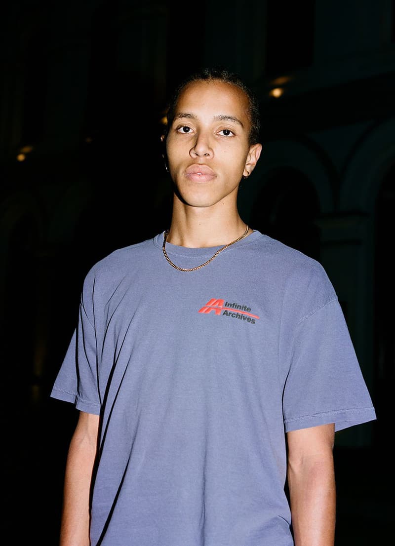 Infinite Archives Holiday 2019 Collection | Hypebeast