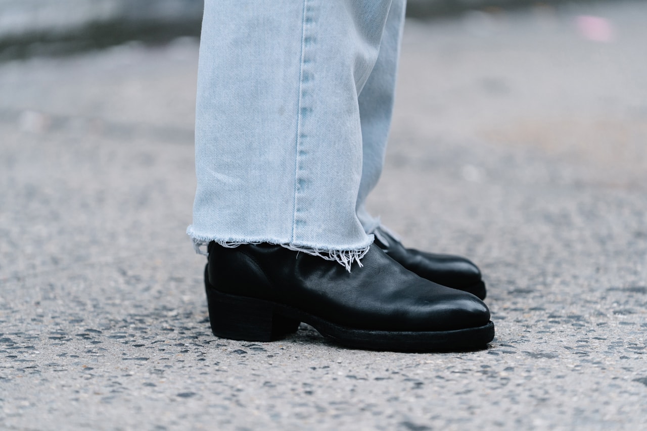 Jacob J. Keller Bare Knuckles Streetsnaps Style | HYPEBEAST