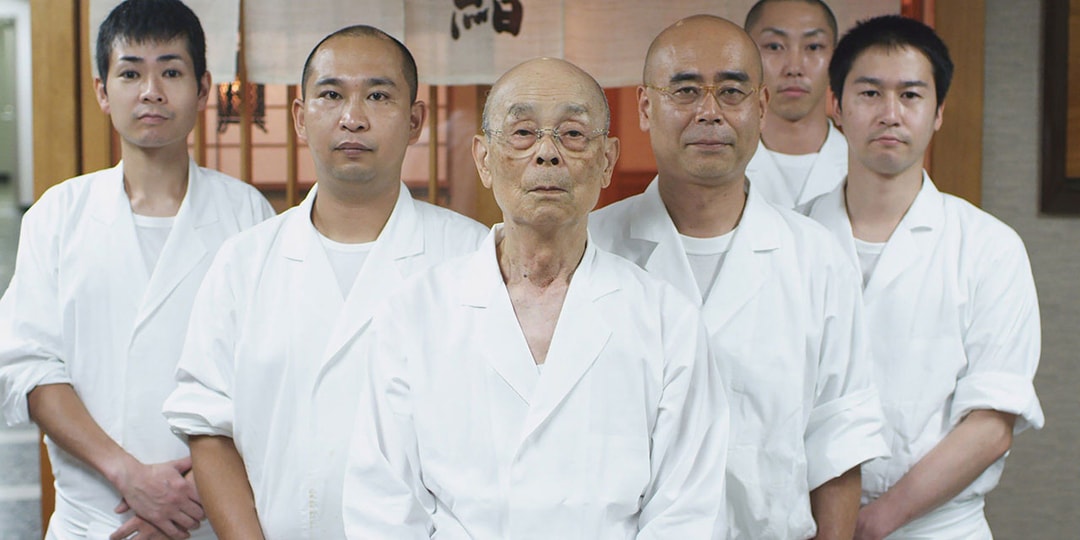 Sukiyabashi Jiro Sushi Dropped by Michelin Guide | Hypebeast