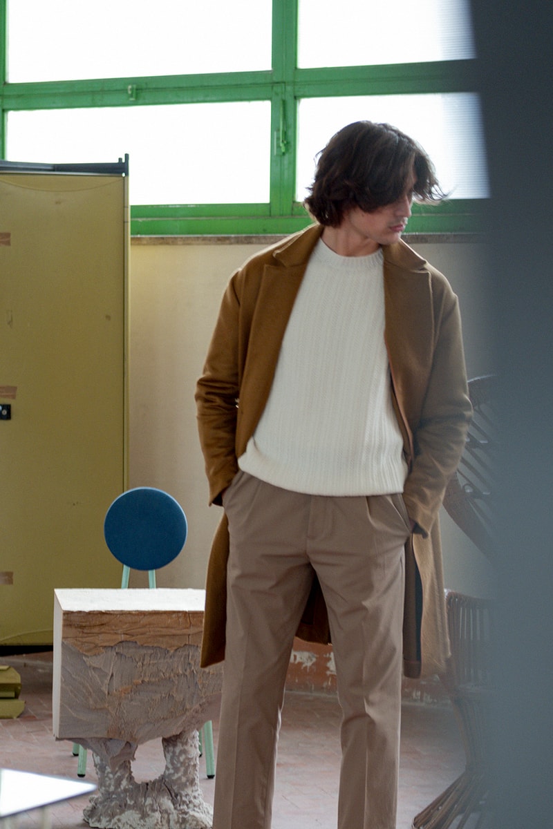 Joyce Fall/Winter 2019 Collection & Lookbook | Hypebeast