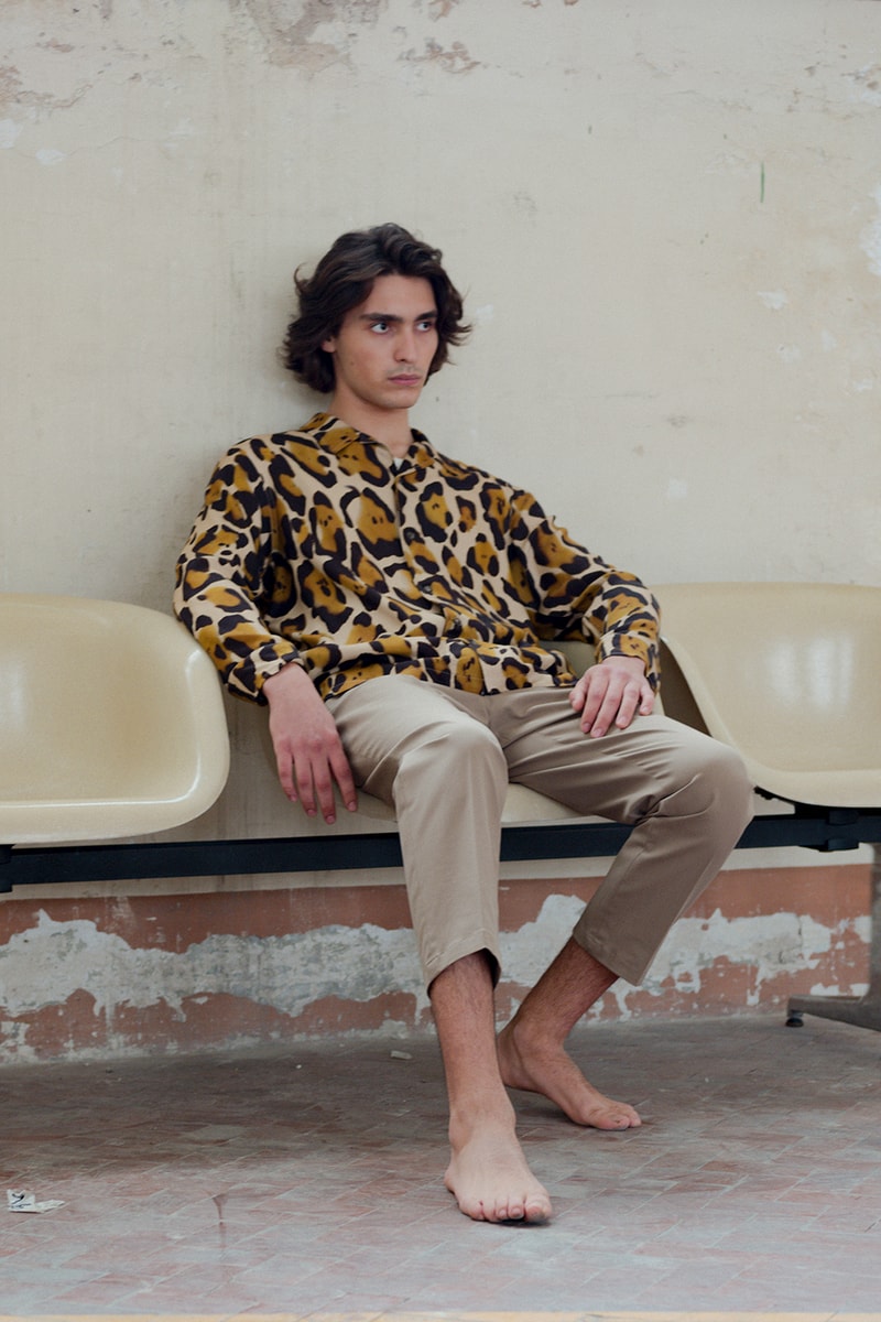 Joyce Fall/Winter 2019 Collection & Lookbook | Hypebeast