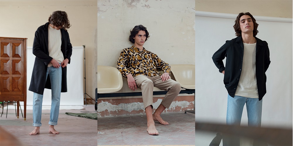 Joyce Fall/Winter 2019 Collection & Lookbook | Hypebeast