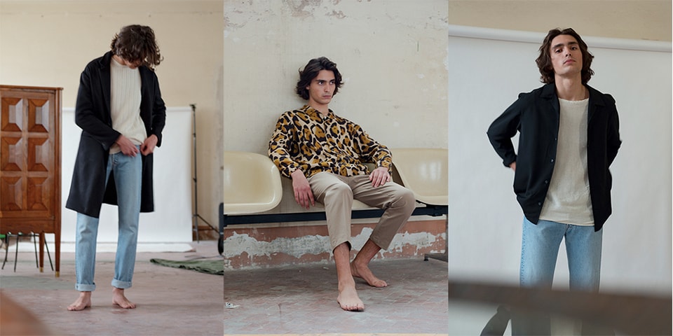 Joyce Fall/Winter 2019 Collection & Lookbook | Hypebeast