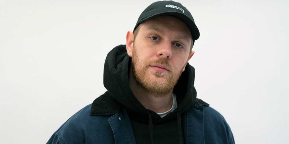 Kenny Beats Interview for Conversations With | Hypebeast