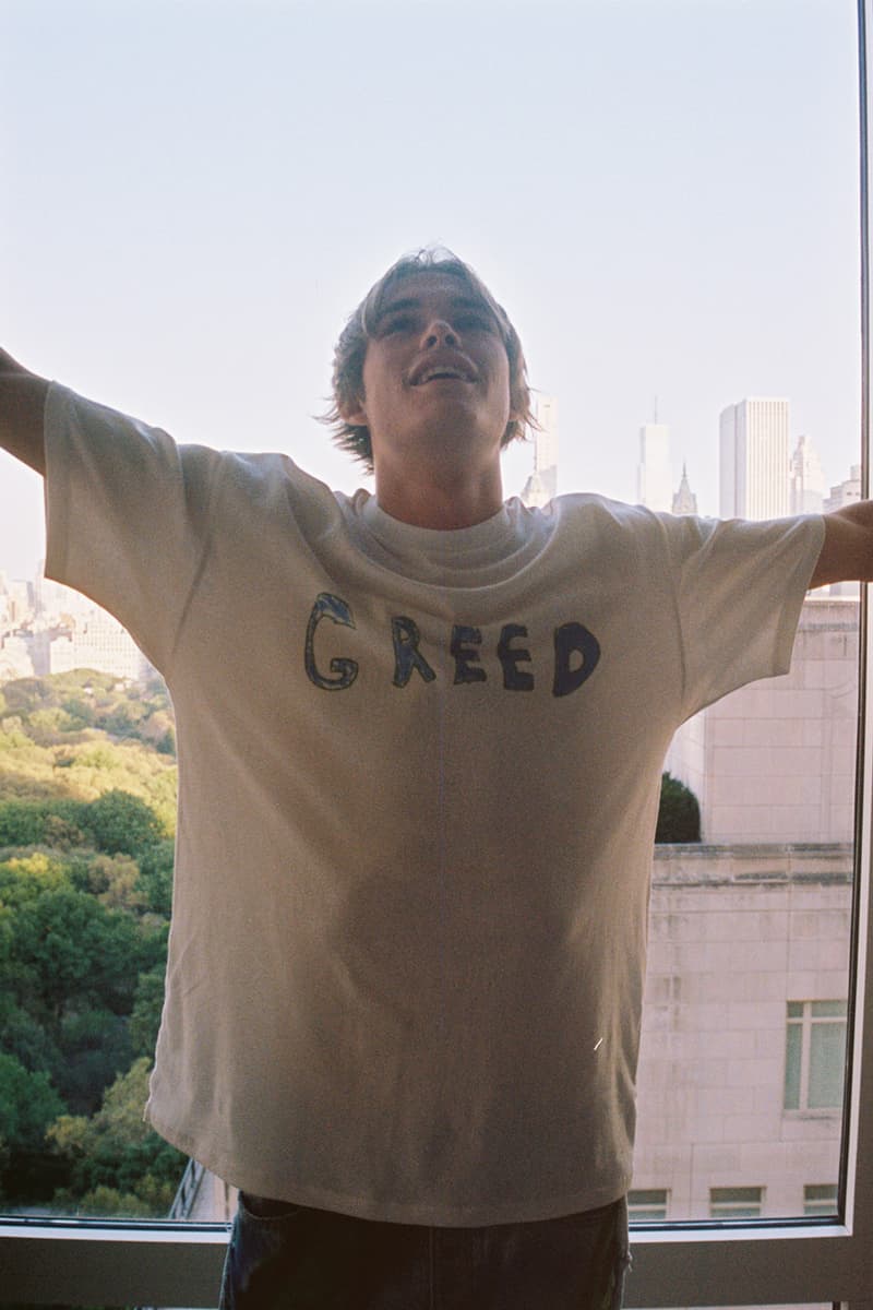 Hidjiworld x Ksubi "The Seven Deadly Sins" Info | Hypebeast