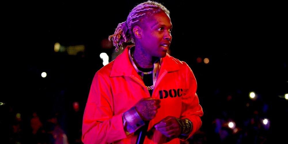 Lil Durk Drops New Song Lil Durk Drops New Song
