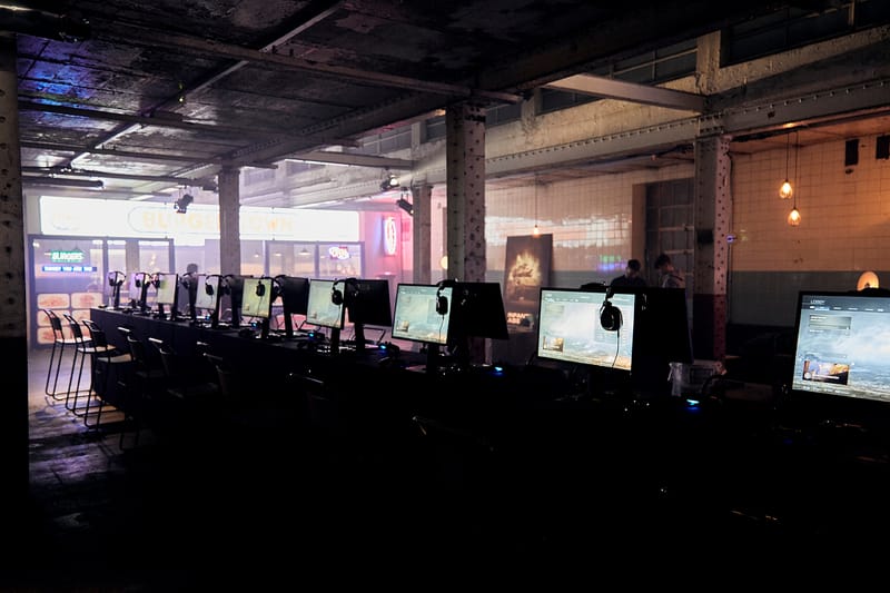 'Call of Duty: Modern Warfare' London Launch Event | Hypebeast