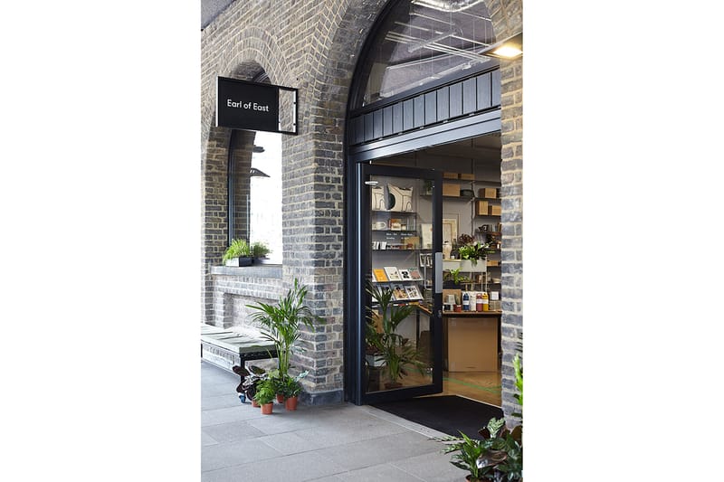 A Guide to London's Best Homeware and Design Stores | Hypebeast