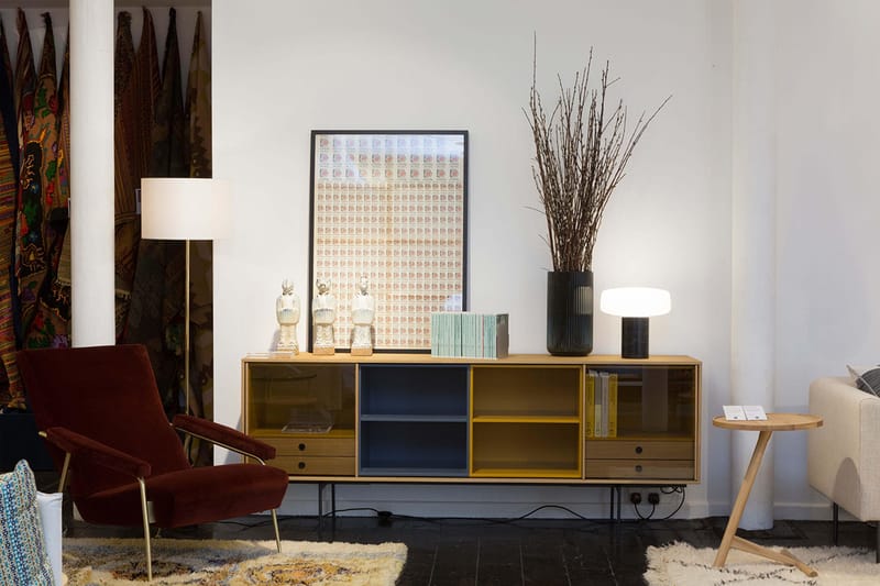 A Guide to London's Best Homeware and Design Stores | Hypebeast