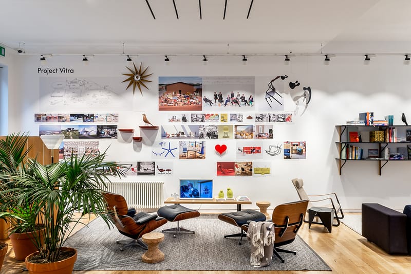 A Guide to London's Best Homeware and Design Stores | Hypebeast