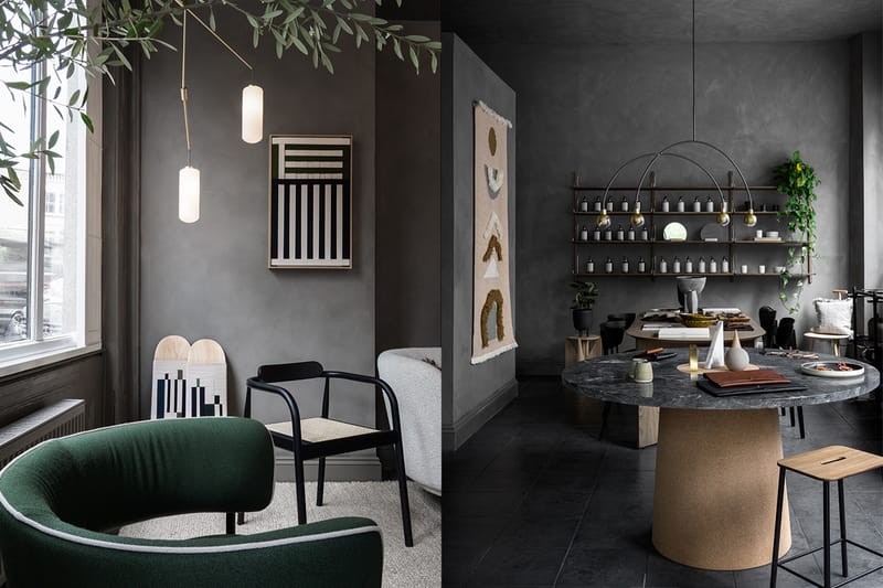 A Guide to London's Best Homeware and Design Stores | Hypebeast