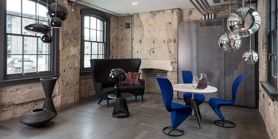 A Guide to London's Best Homeware and Design Stores | Hypebeast