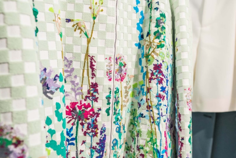 Louis Vuitton Spring Summer 20 Showroom Preview | Hypebeast