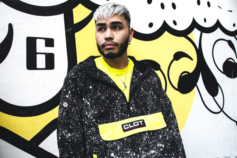 MANILA GREY Talks Music and Filipino-Canadian Identity | Hypebeast