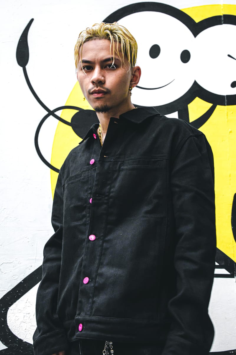 MANILA GREY Talks Music and Filipino-Canadian Identity | Hypebeast